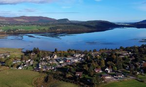 Ardgay.org – Gateway to the best of Scotland